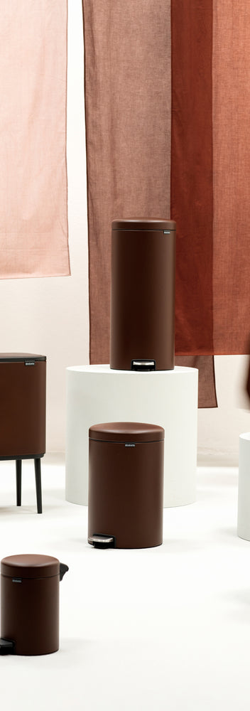 Binopolis | Kitchen Bins | In-Cupboard Bins | Recycling Bins