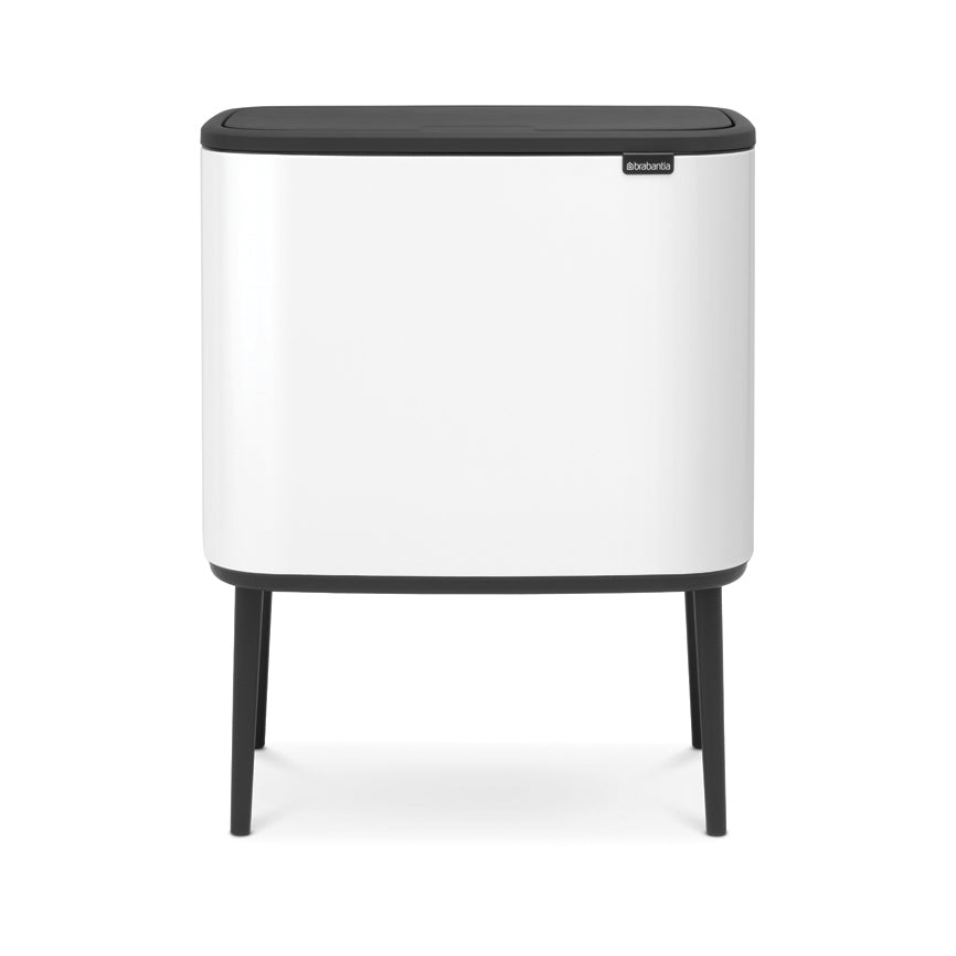 Single Compartment Kitchen Bins | Binopolis