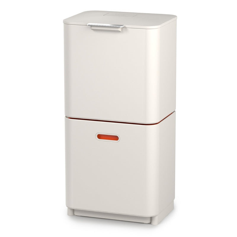 Touch Bins For Kitchen | Touch Top Recycling Bin | Binopolis