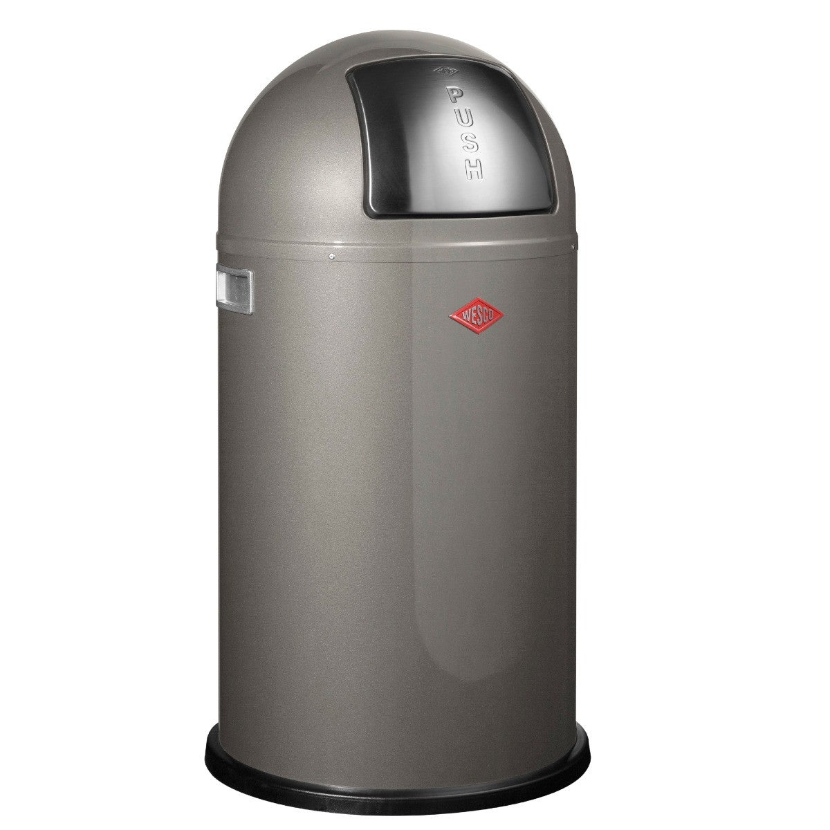 Wesco Pushboy 50L Bins – Binopolis Ltd